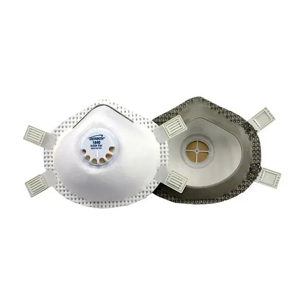 R95 & P95 Masks | Filter 95% of Airborne & Oil Based Particulates