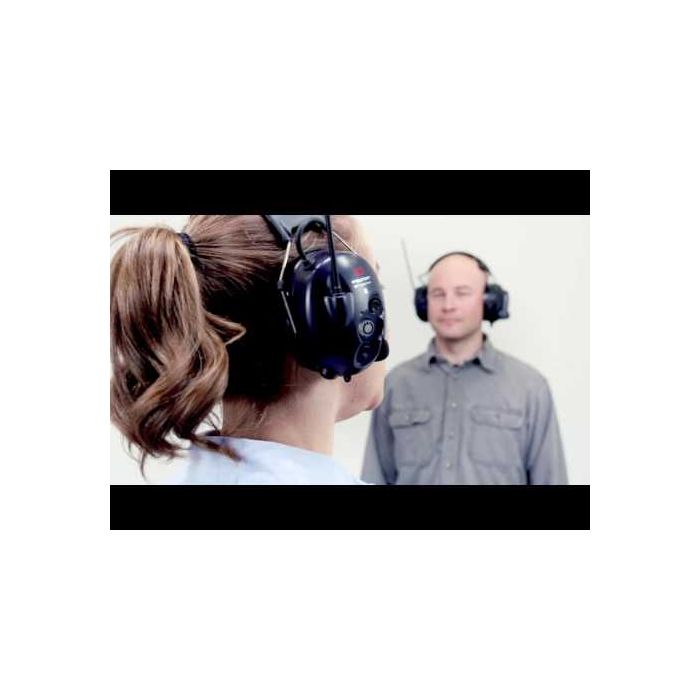 3M Versaflo TR-600-ECK Easy Clean PAPR Kit | Enviro Safety Products