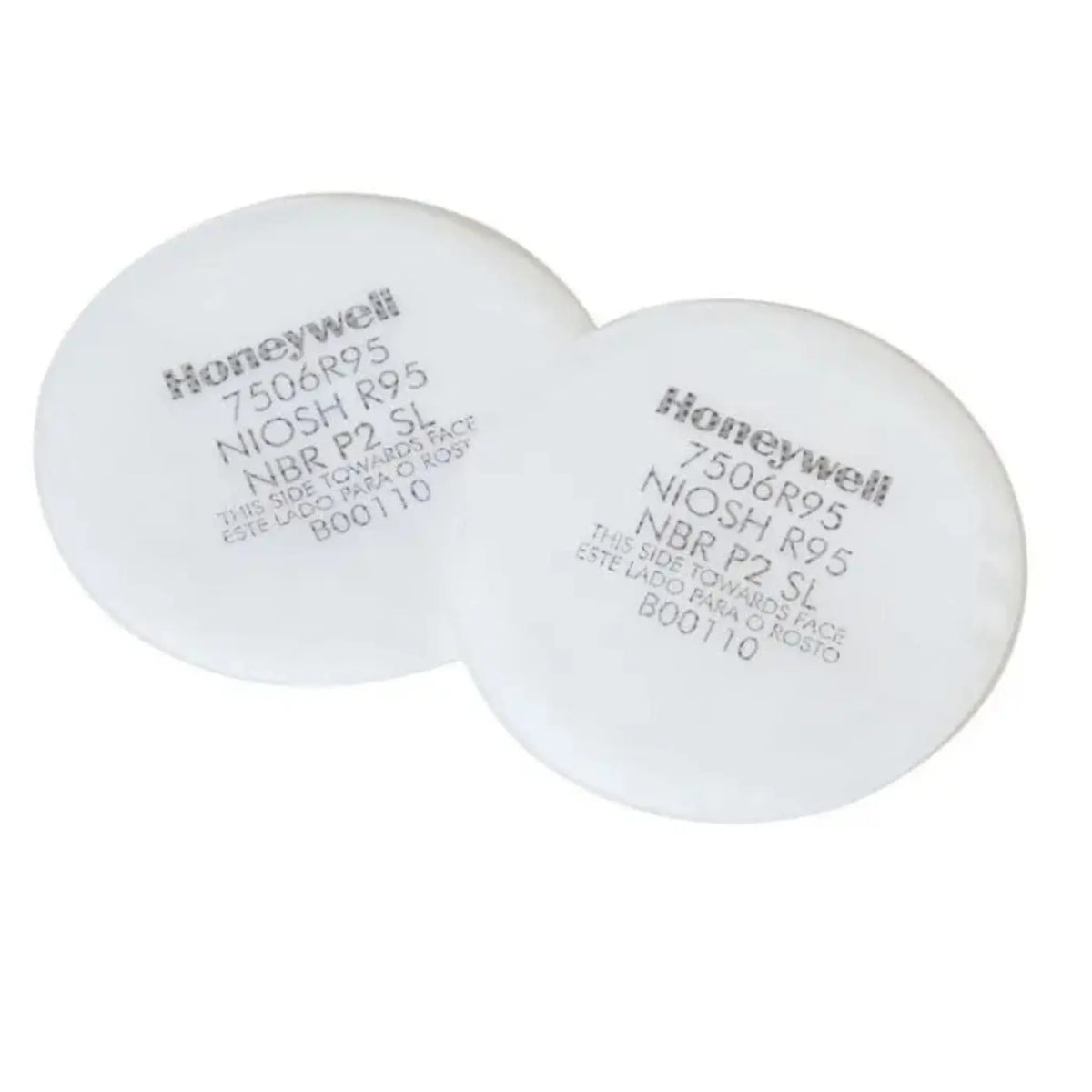 R95 & P95 Masks | Filter 95% of Airborne & Oil Based Particulates
