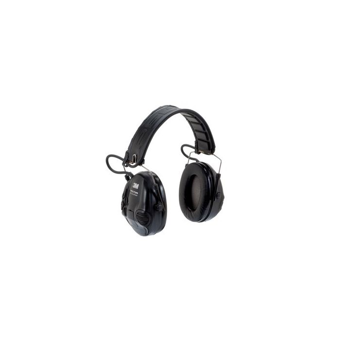 3M PELTOR Tactical Sport MT16H210F SV | 3M Hearing Protection Products ...