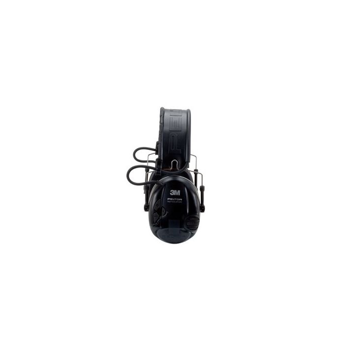 3M PELTOR Tactical Sport MT16H210F SV | 3M Hearing Protection Products ...