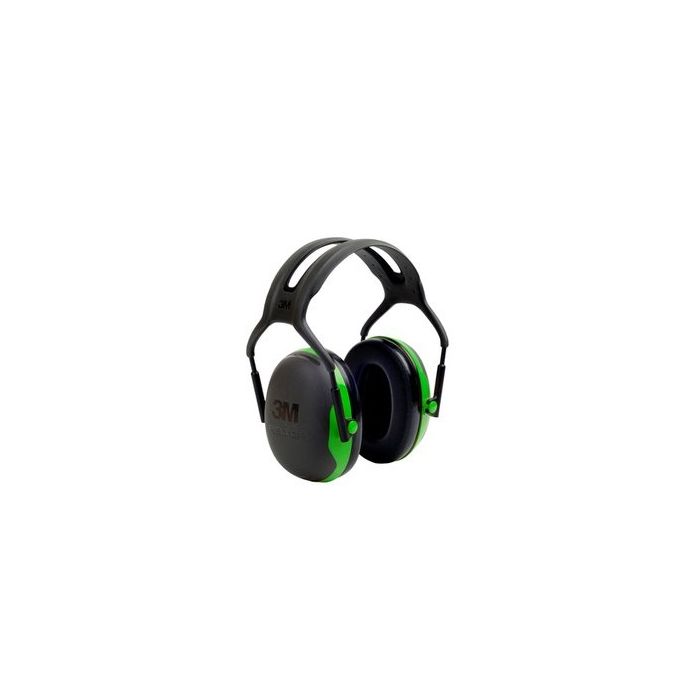 Peltor X1A Earmuffs | Peltor X-Series X1A Earmuffs