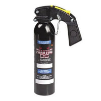 Pepper Spray | Shop Crowd Control & Riot Protection from Sabre Red